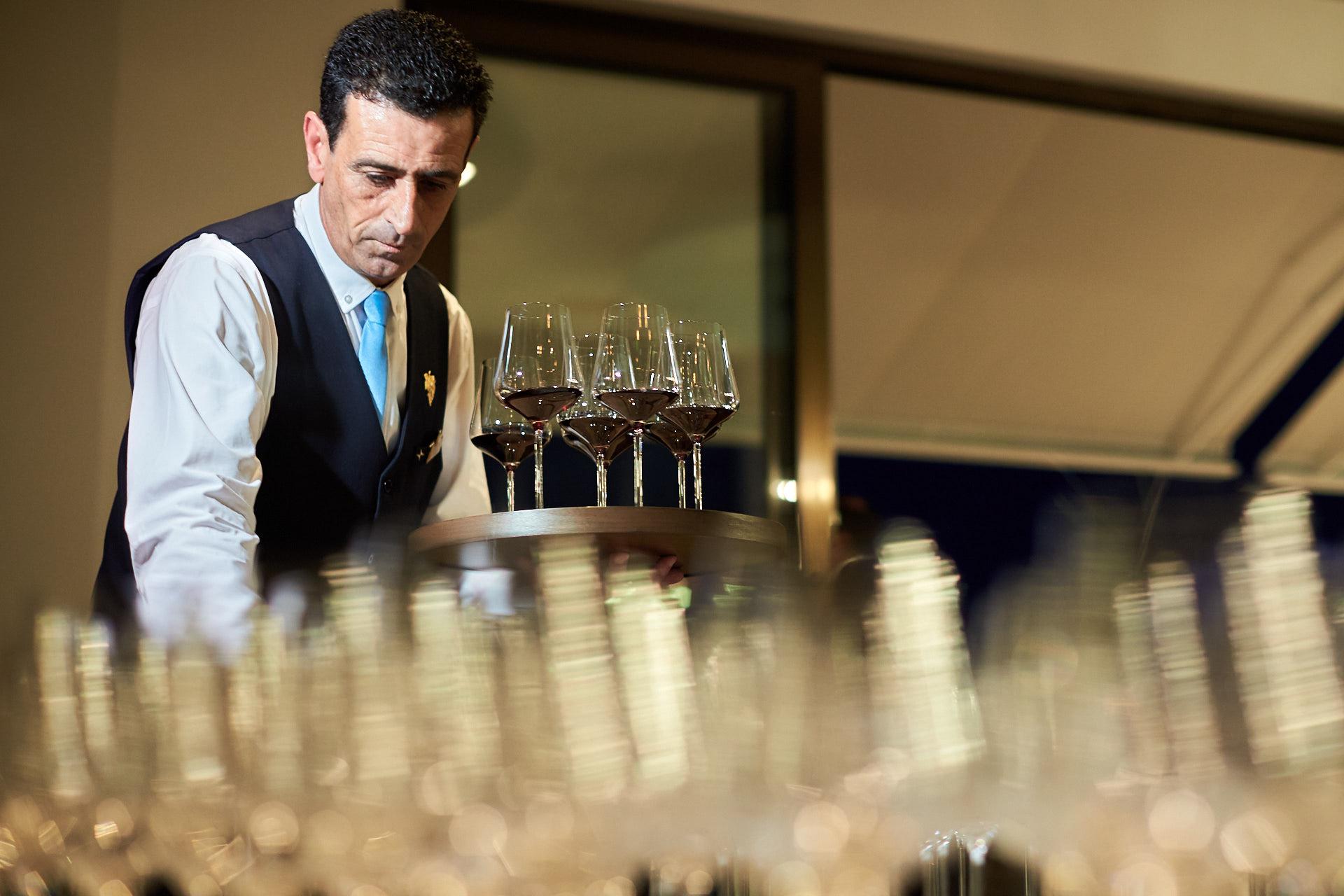 Bordeaux Imperial Evening with René Gabriel, the Wine Pope 2017 | Fine ...