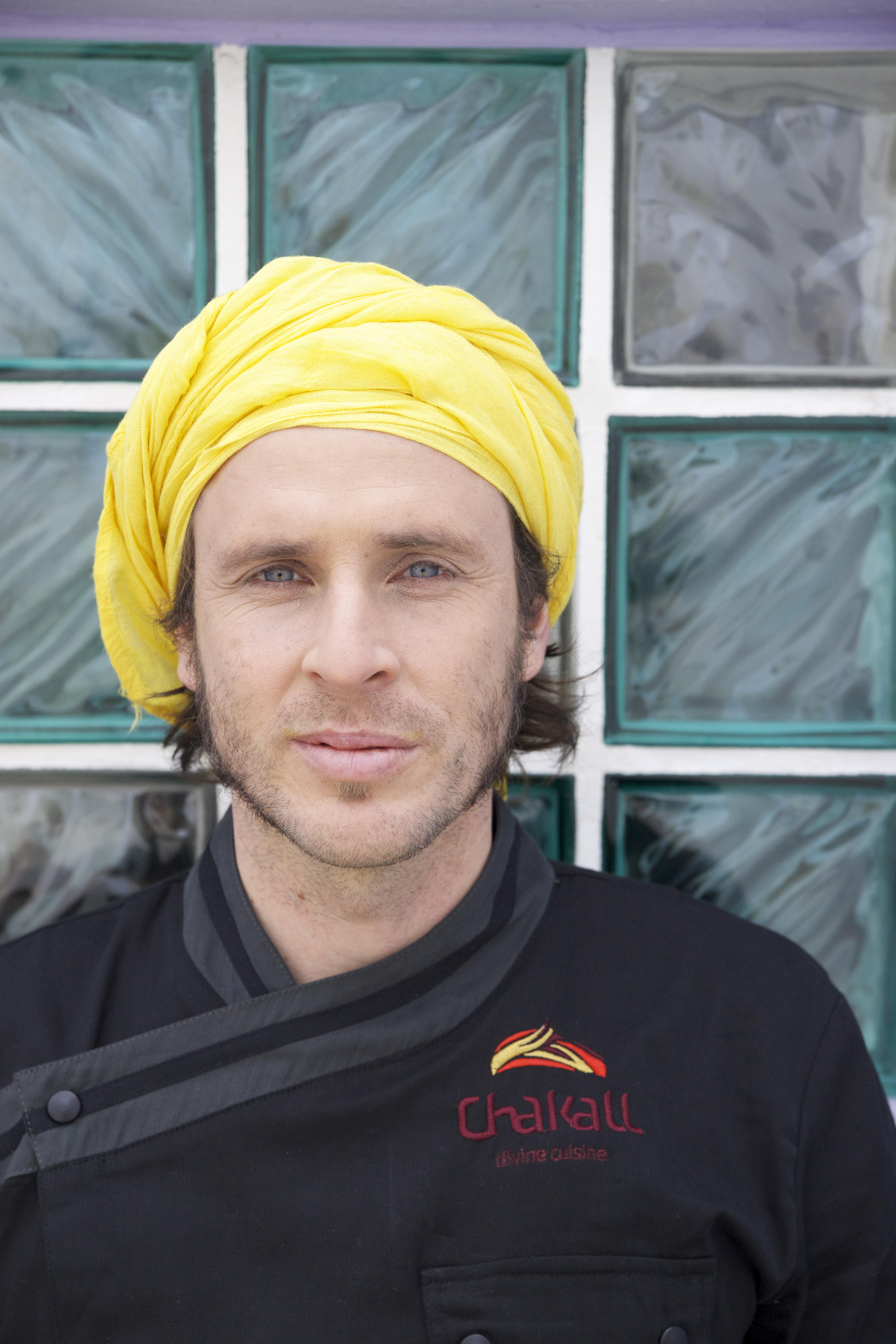 Chakall | Fine Wines & Food Fair