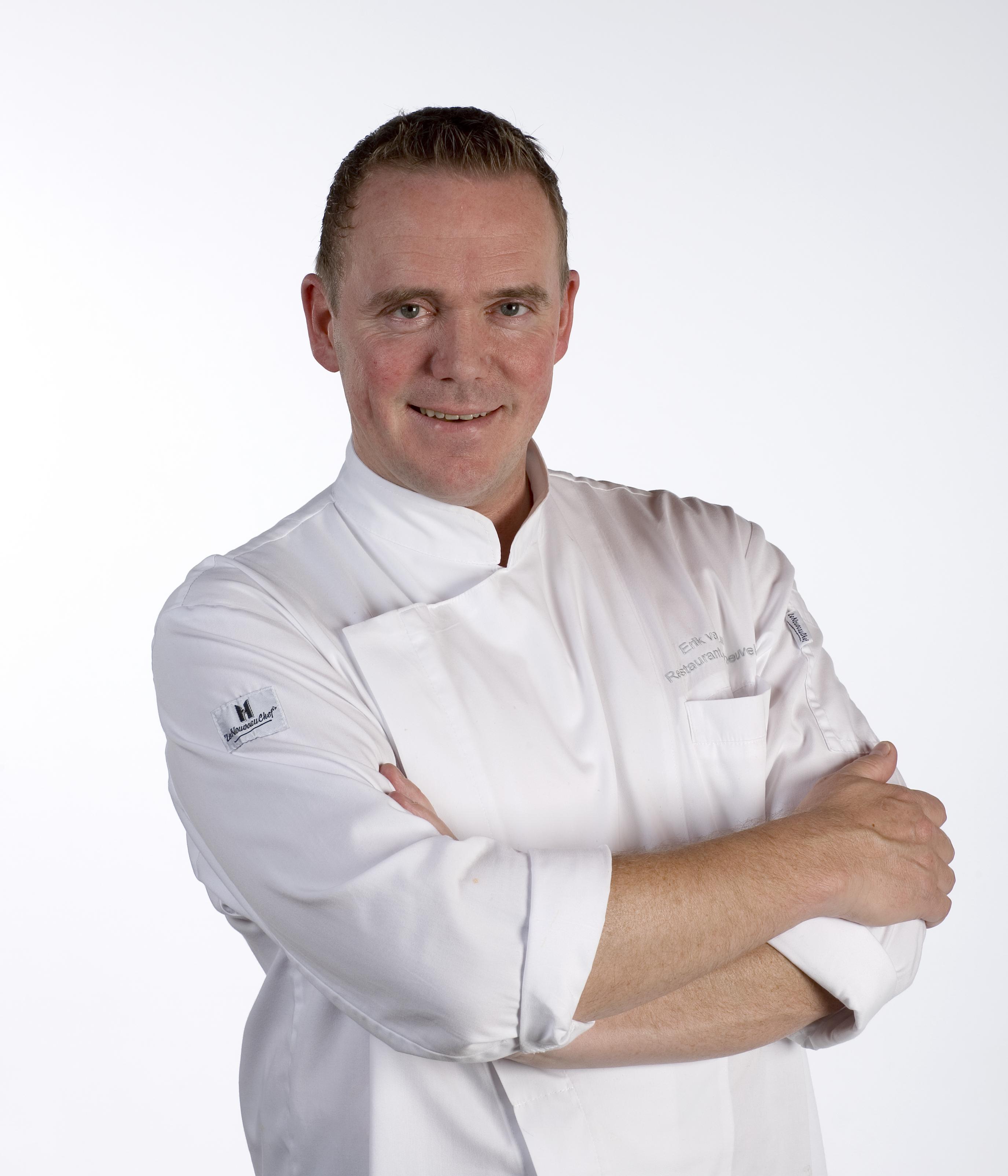 Erik van Loo | Fine Wines & Food Fair