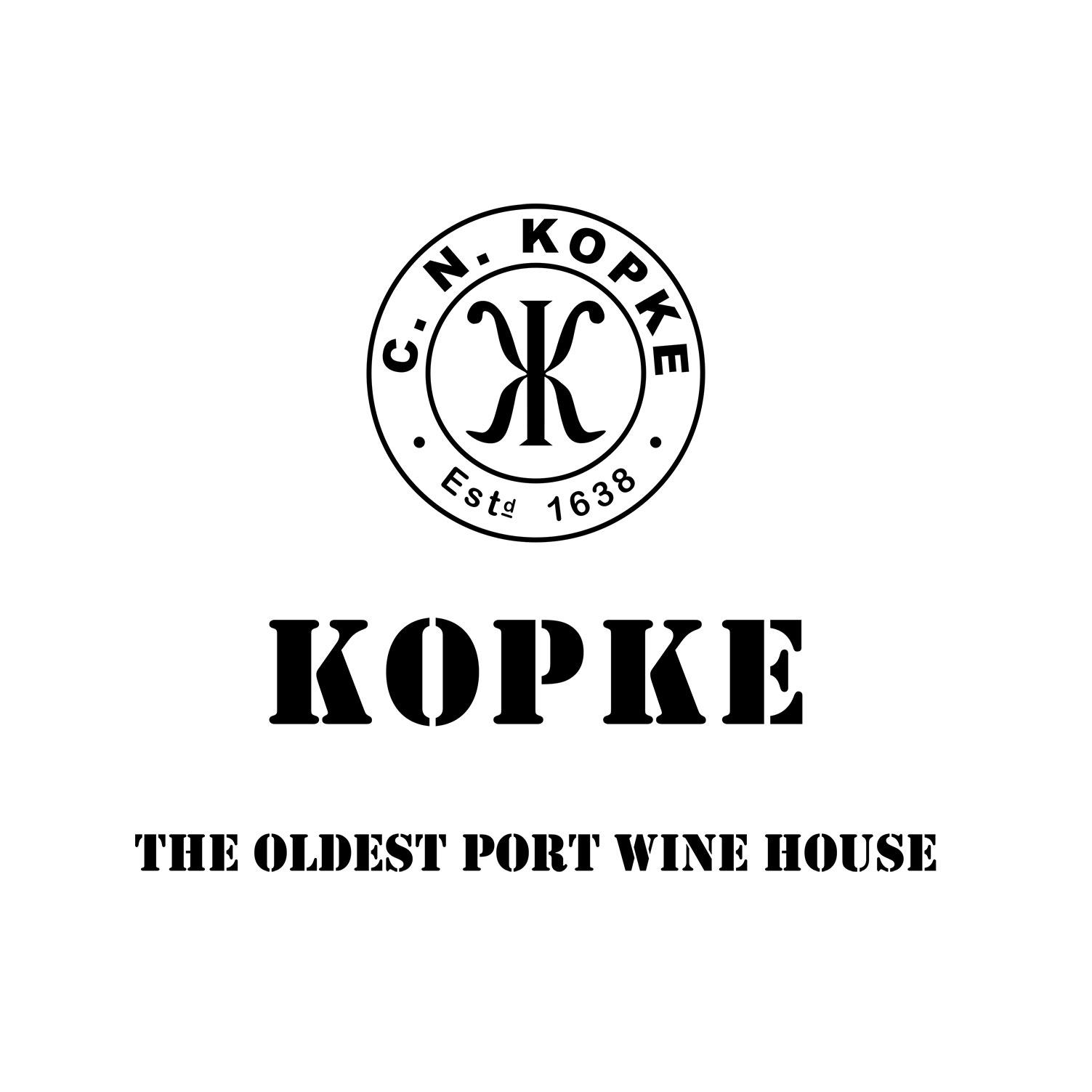 "Inside Kopke" Wine Masterclass | Fine Wines & Food Fair