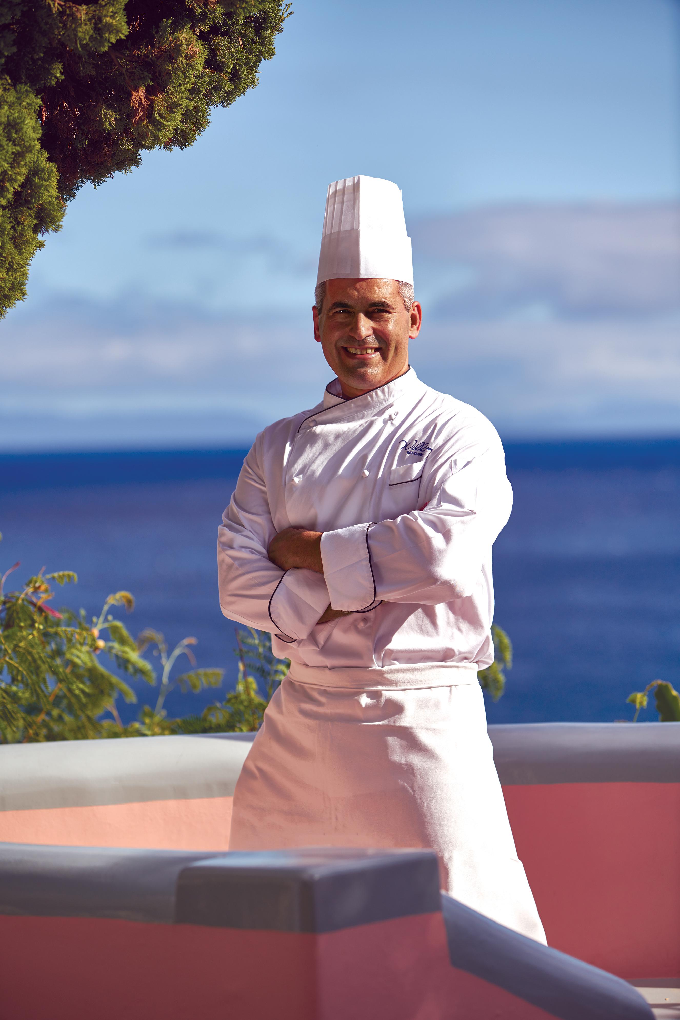 Luis Pestana | Fine Wines & Food Fair